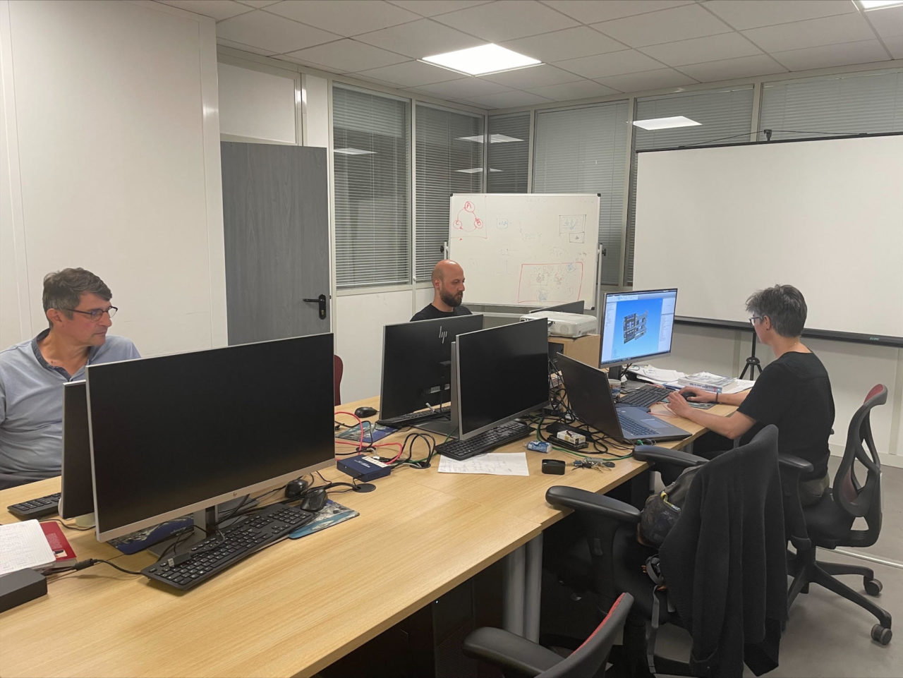 A propos de nous… | BIM Formation